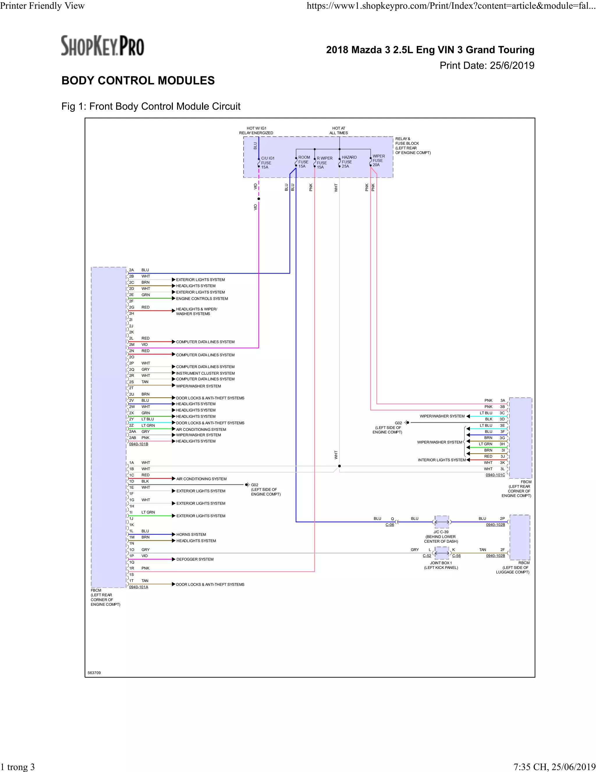 WIRING DIAGRAM MAZDA 3 2018.pdf