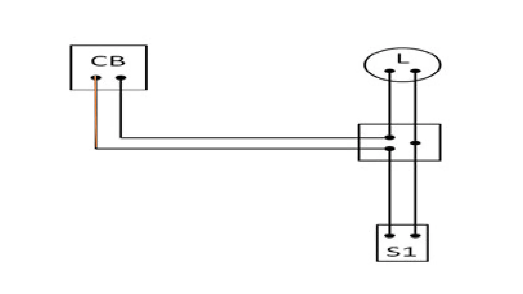 DIFFERENT WIRING DIAGRAMS ELECTRICAL INSTALLATION AND MAINTAINANCE NC ...