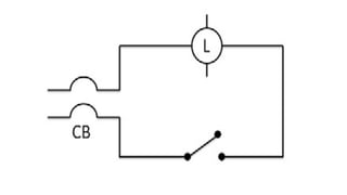 DIFFERENT WIRING DIAGRAMS ELECTRICAL INSTALLATION AND MAINTAINANCE NC ...