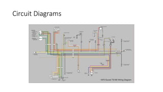 Wiring diagrams and electrical circuit boards | PPT