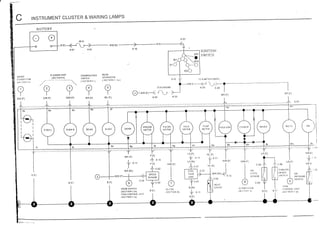 Wiring Diagram mobil shepia/timor SOHC S515 .PDF
