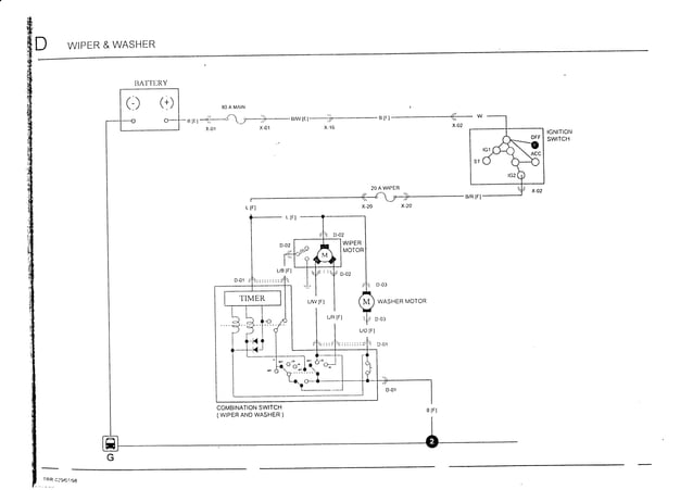 Wiring Diagram mobil shepia/timor SOHC S515 .PDF