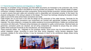Wiring Harness Design Processes and Serial Harness Production.pptx