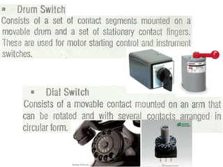 Wiring methods & switches part 3 | PPT