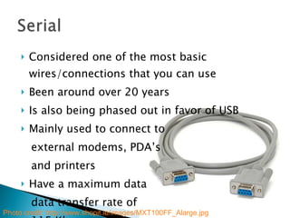 Wiring Presentation | PPT