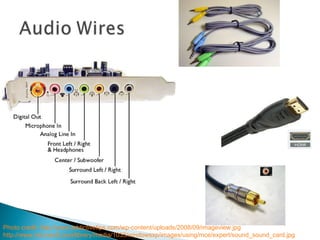 Wiring Presentation | PPT