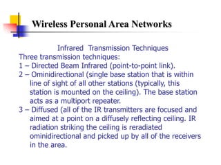 Wirless Parsonal Area Networks.ppt