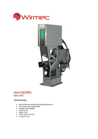 Wirmec by Nouamane BADIDI_gsm_0611683037 | PDF | Home Appliances | Home ...