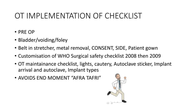 WIROC CHECKLIST.pptx