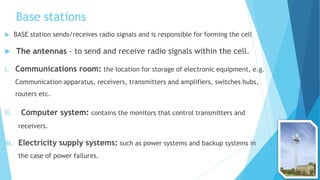 Wirreless wide area network rehan | PPTX