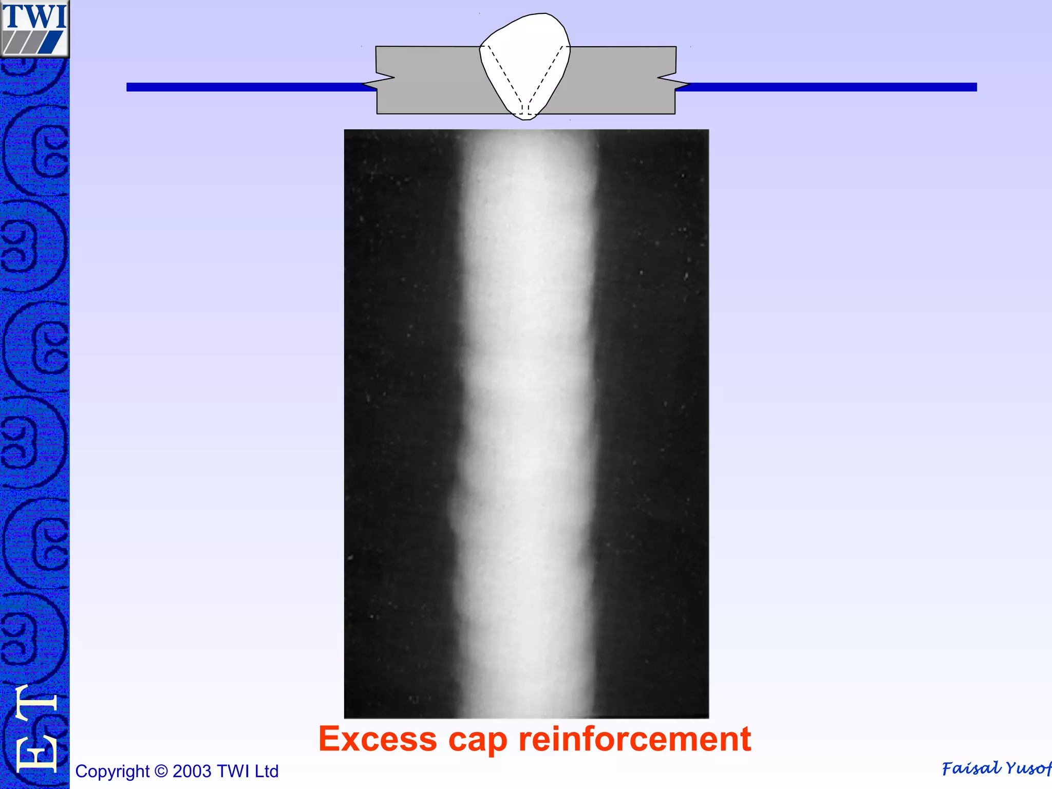 Wis5 welding defects 02 | PPT