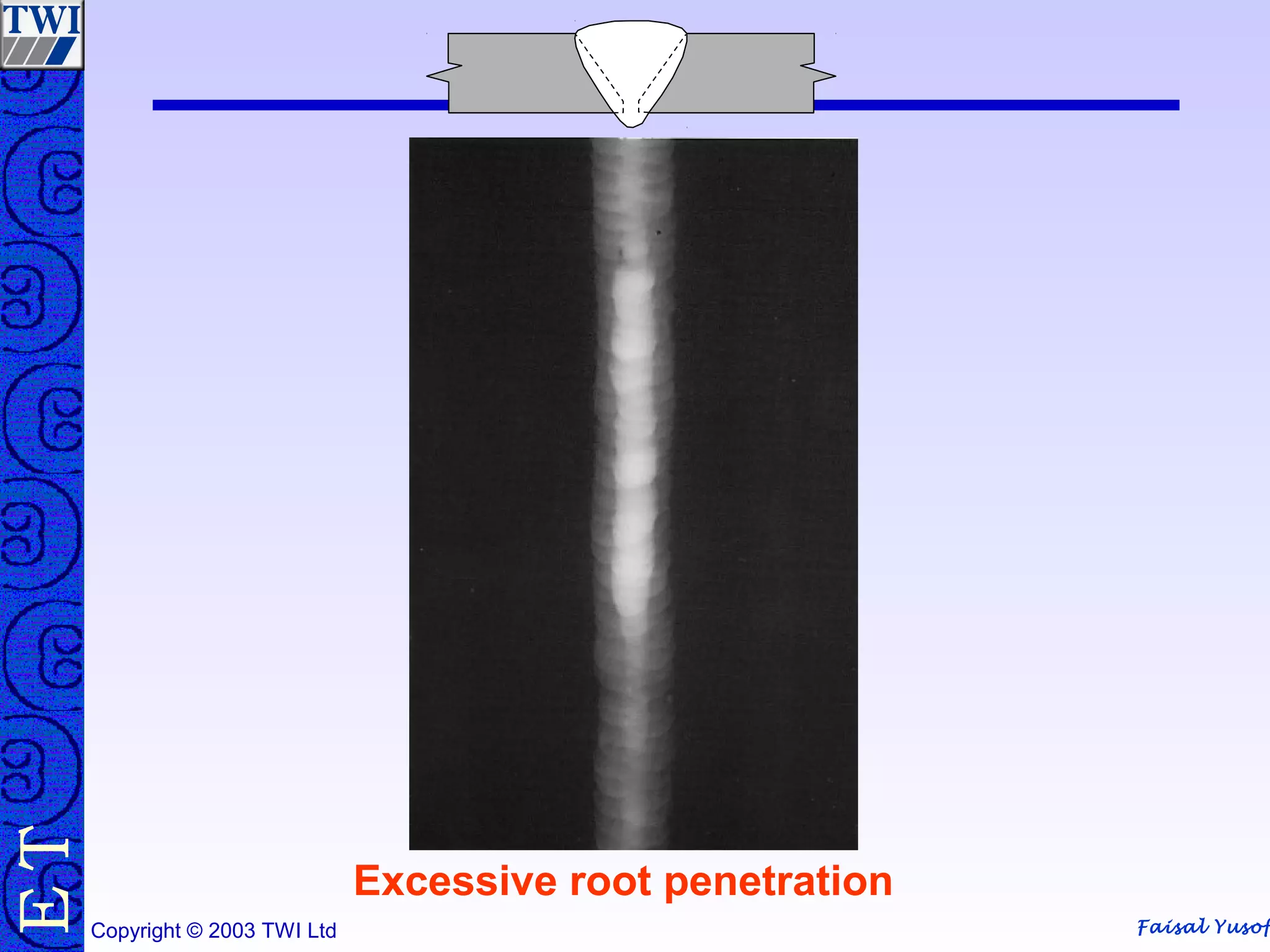 Wis5 welding defects 02 | PPT