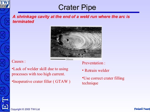 Wis5 welding defects 02