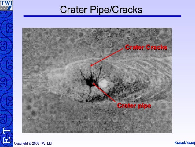 Wis5 welding defects 02