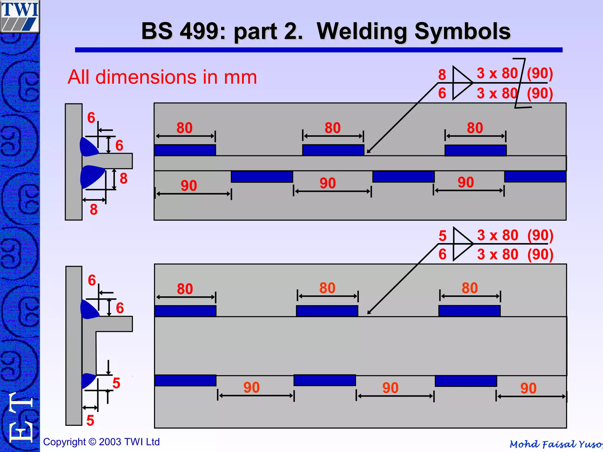Wis5 welding symbols 05 | PPT