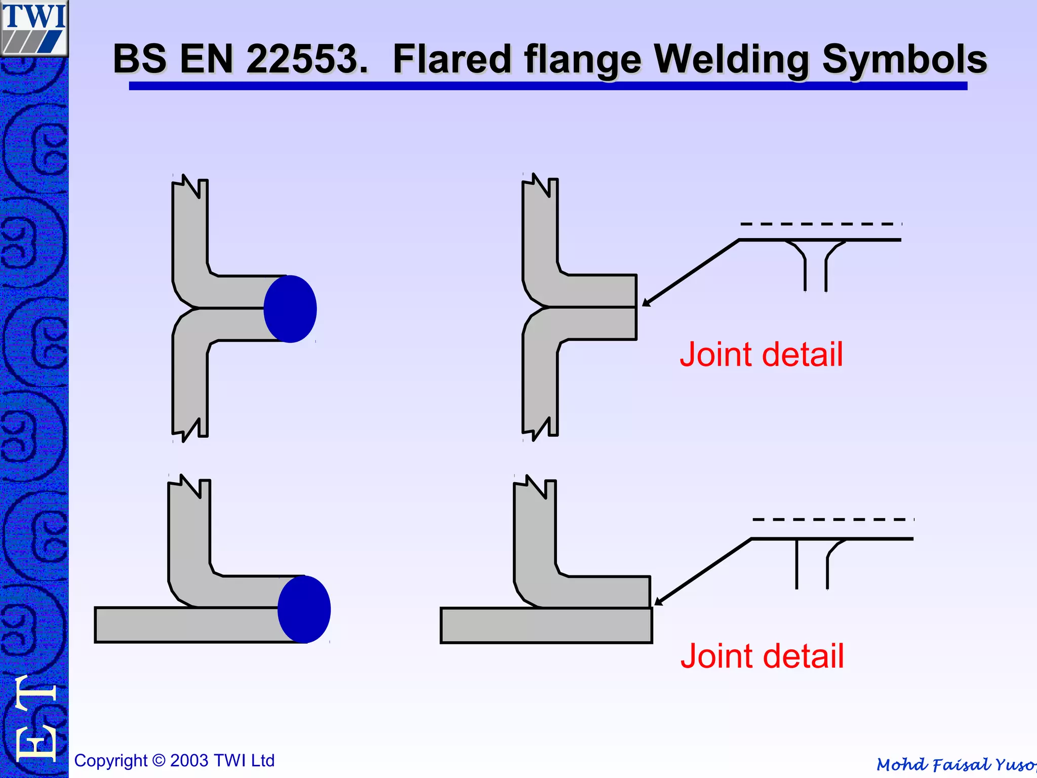 Wis5 welding symbols 05 | PPT