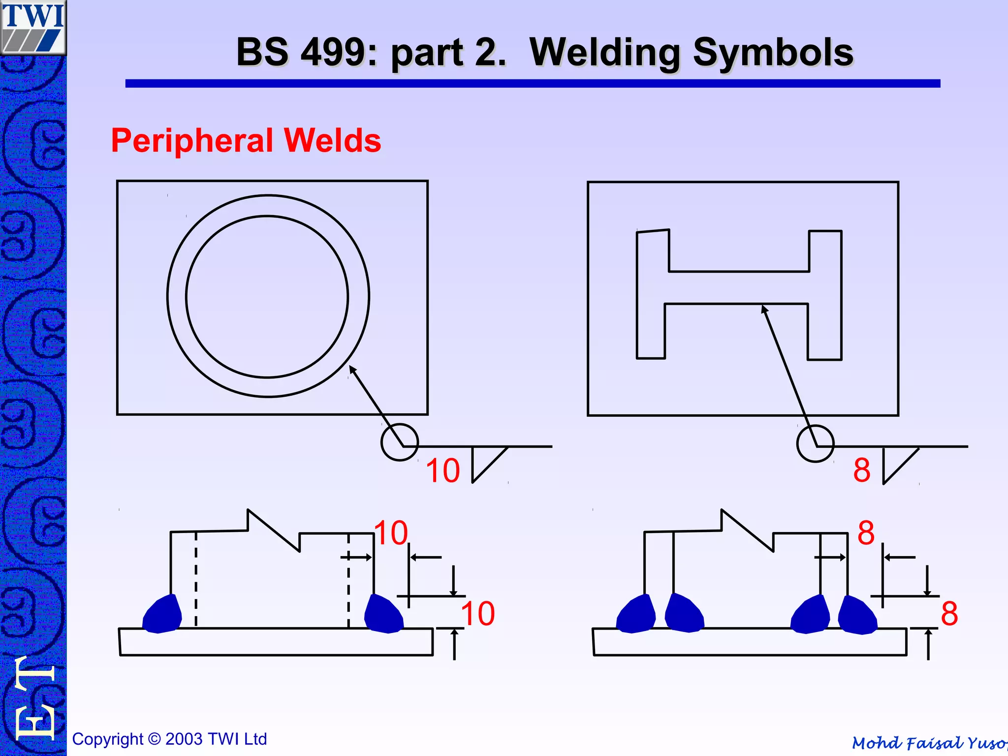 Wis5 welding symbols 05 | PPT