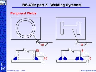 Wis5 welding symbols 05 | PPT