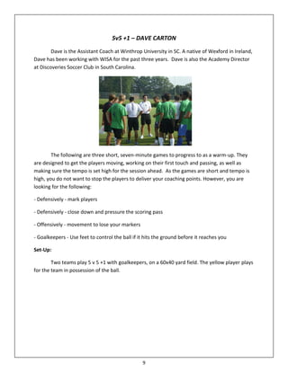 Wisa best sessions | PDF