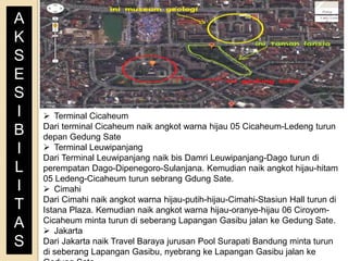Sosiologi Pariwisata (Wisata senior) | PPTX