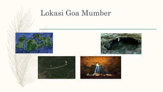 Wisata alam brang rea | PPT