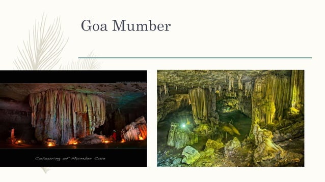 Wisata alam brang rea | PPT