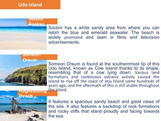 marine tourism in part of south korea.pptx