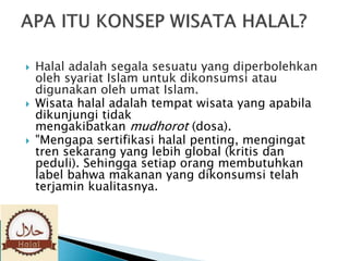wisata halal.pptx