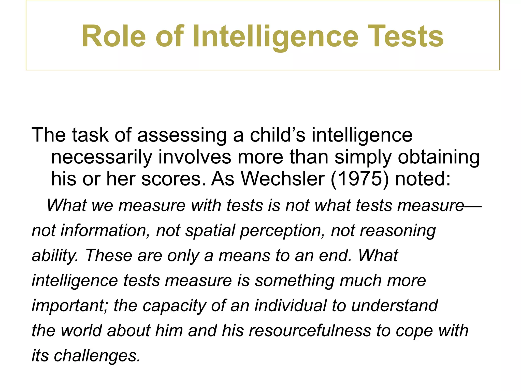 WISC-IV Introduction Handout.ppt