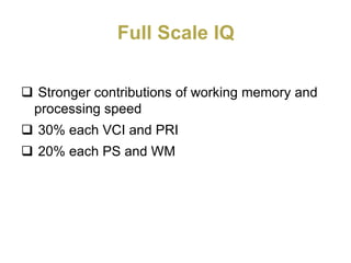 WISC-IV Introduction Handout.ppt