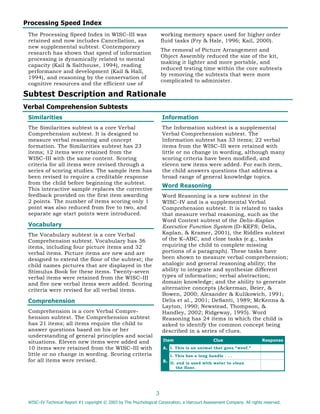 Wisciv tech report1-1 | PDF