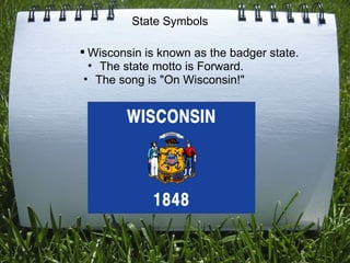 Wisconsin | PPT