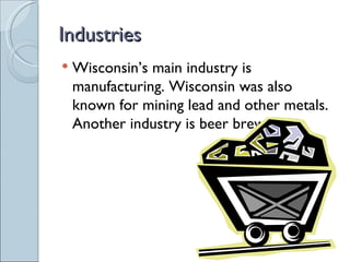 Wisconsin | PPT