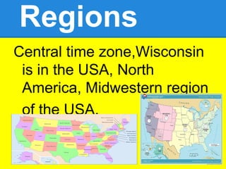 Wisconsin | PPT