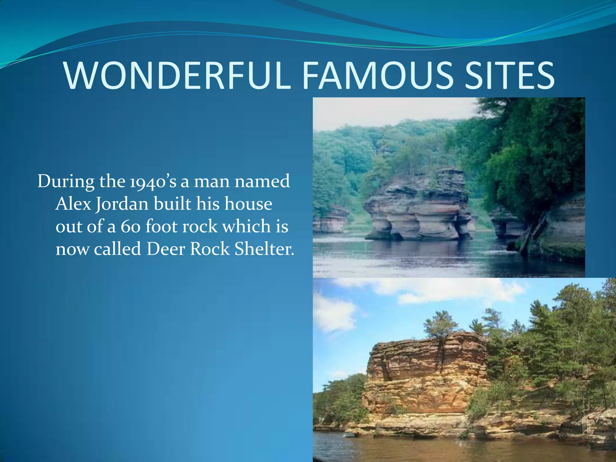 Wisconsin state project.pptx