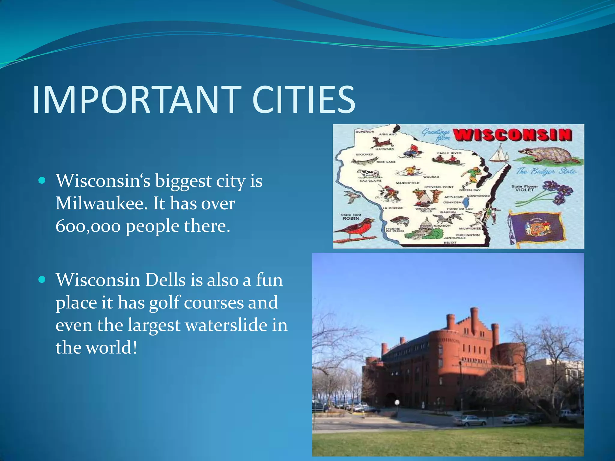 Wisconsin state project.pptx