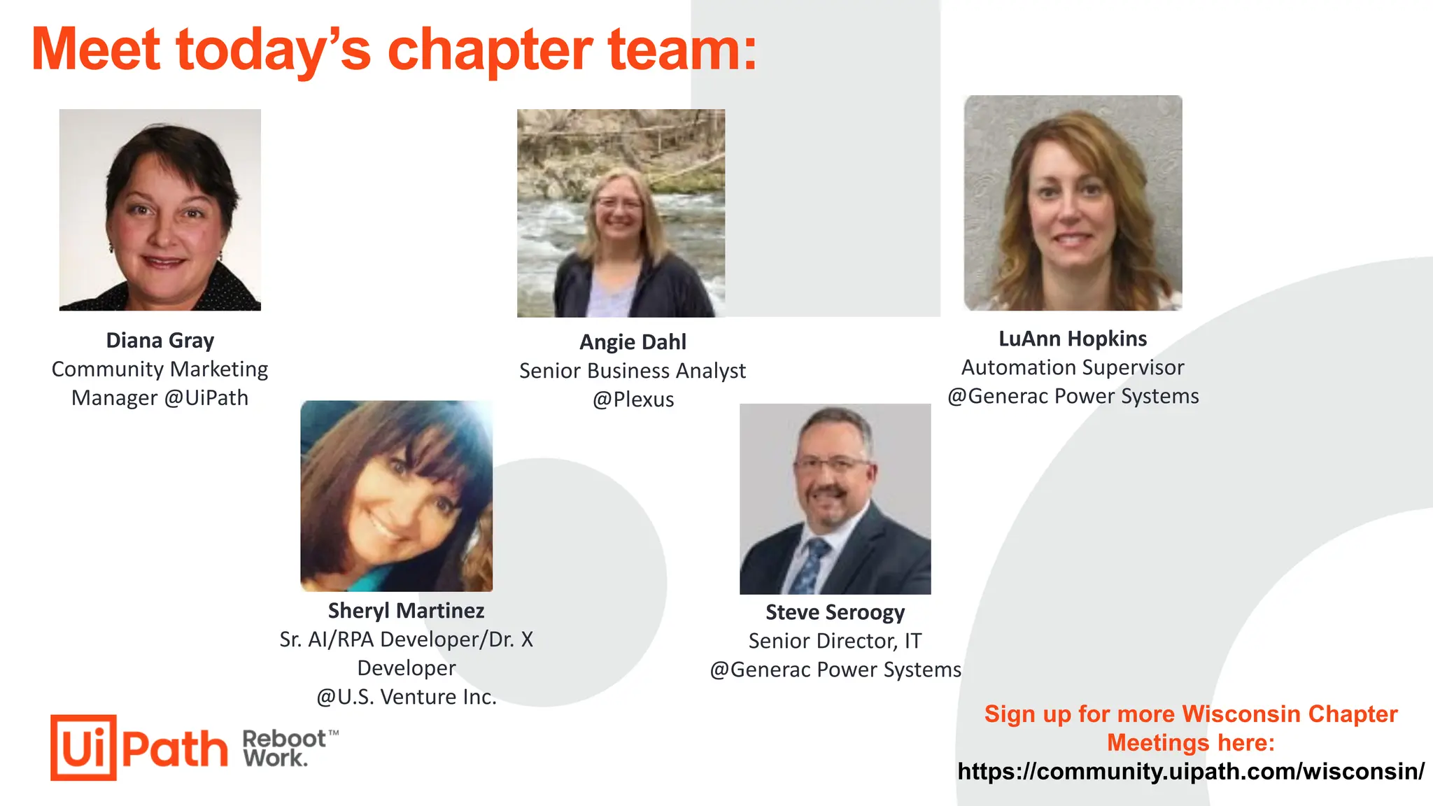 Secure Your Environment with UiPath and CyberArk Technologies | PDF