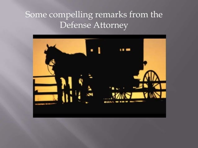 Wisconsin v yoder | PPT