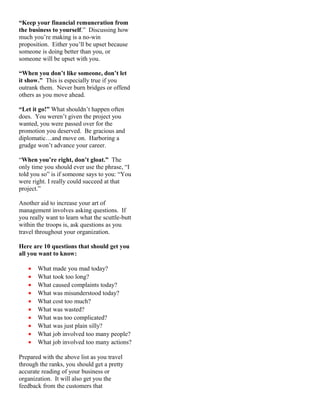 Wisdom for-managers | DOC