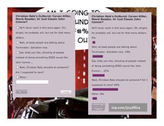 Wisdom Of Communities | PPT