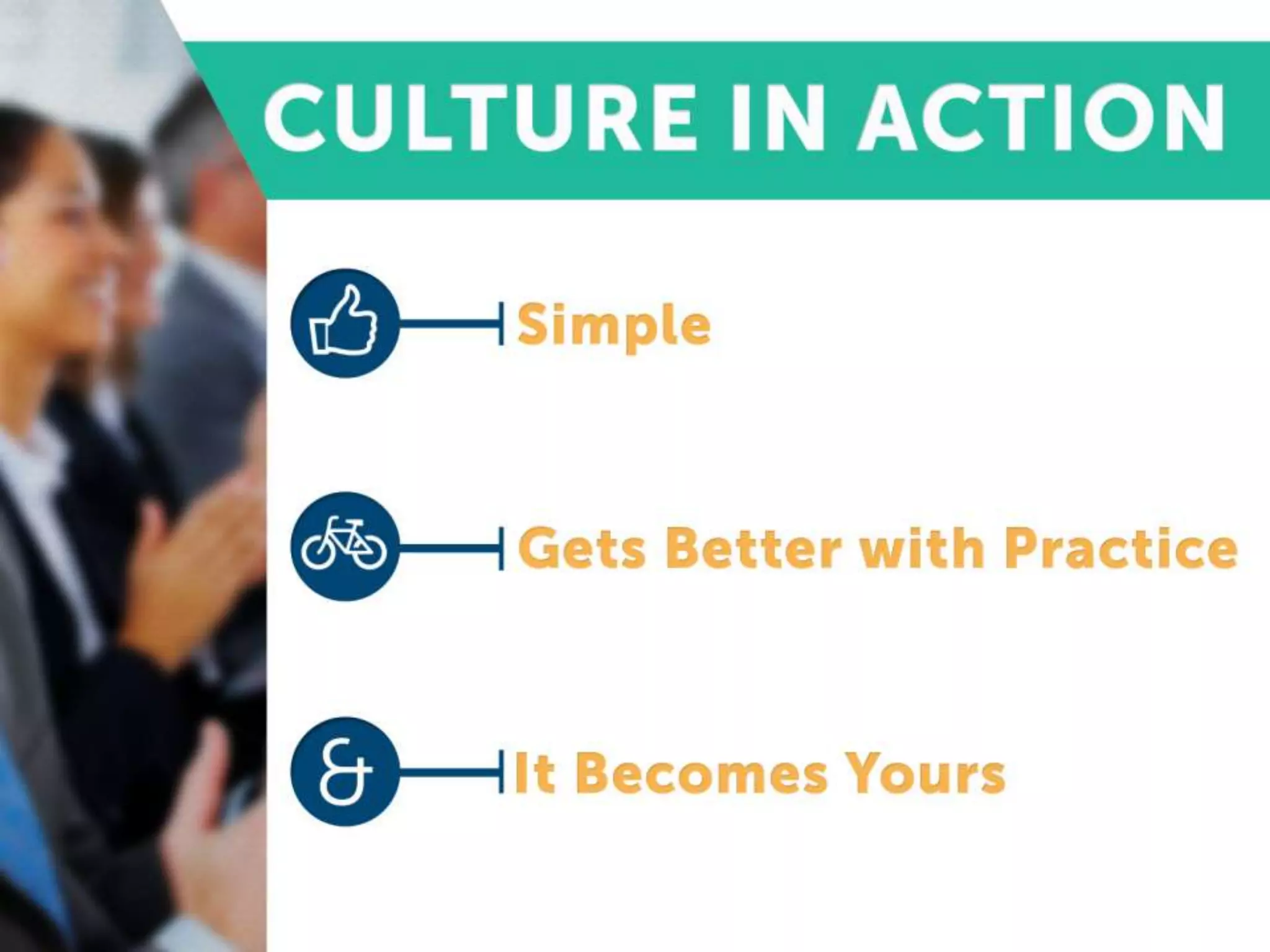 Wisdom 2.0 Culture in Action | PPT