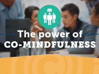Wisdom 2.0 Culture in Action | PPTX
