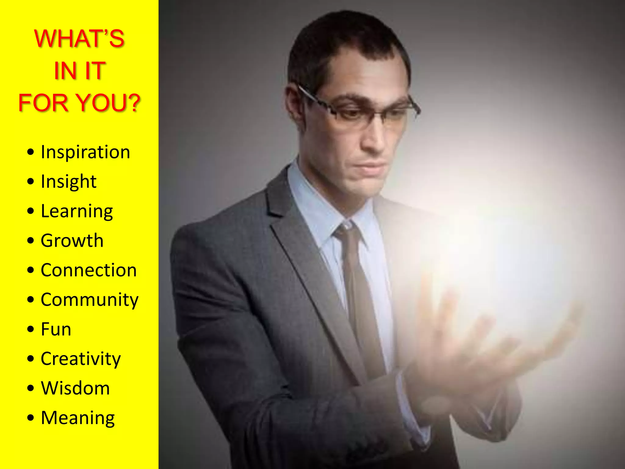 Wisdom Circles | PPT