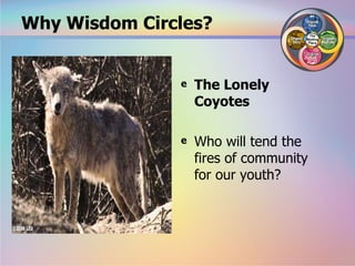 Wisdom Circles Presentation09 | PPT