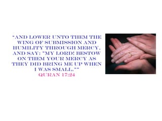 Wisdom of quran | PDF