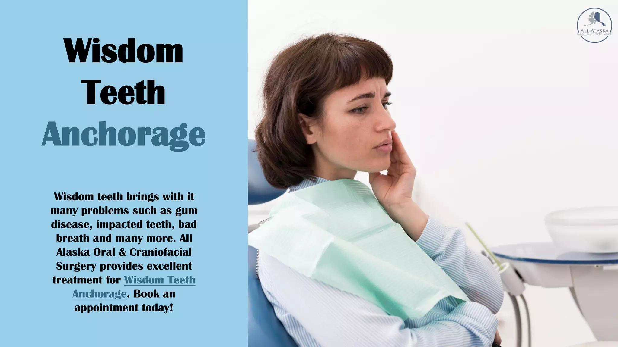 Wisdom Teeth Anchorage | PPT