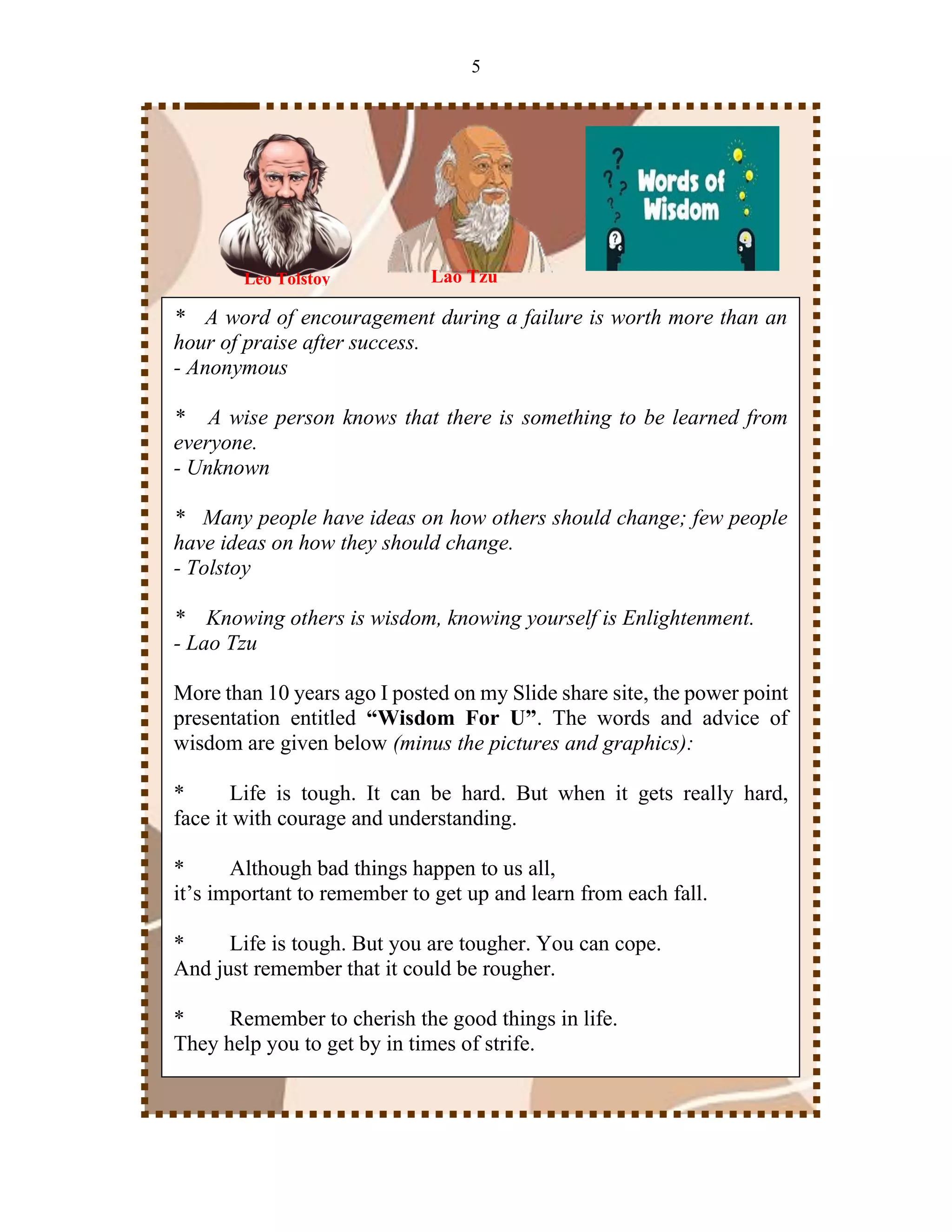 WISDOM Words for Reflection (English).pdf