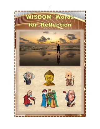 WISDOM Words for Reflection (English).pdf