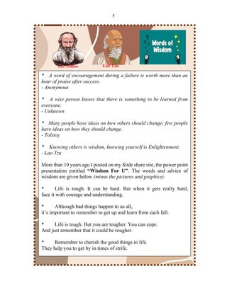 WISDOM Words for Reflection (English).pdf