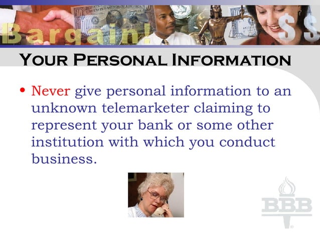 Wise Consumer Tips | PPT